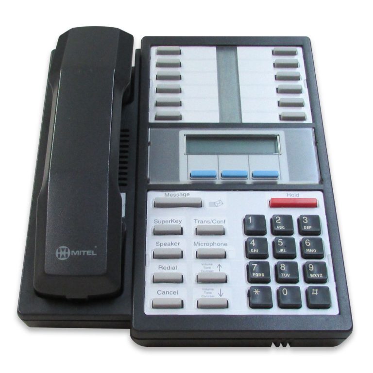 Superset 420 ( Dark Gray ) – Mitel King