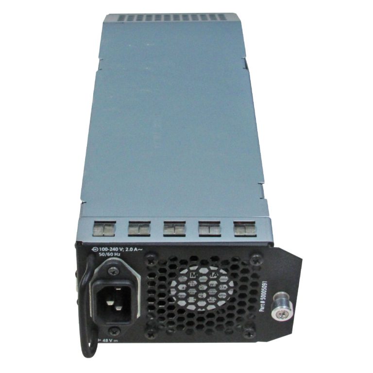 ASU II Power Supply – Mitel King